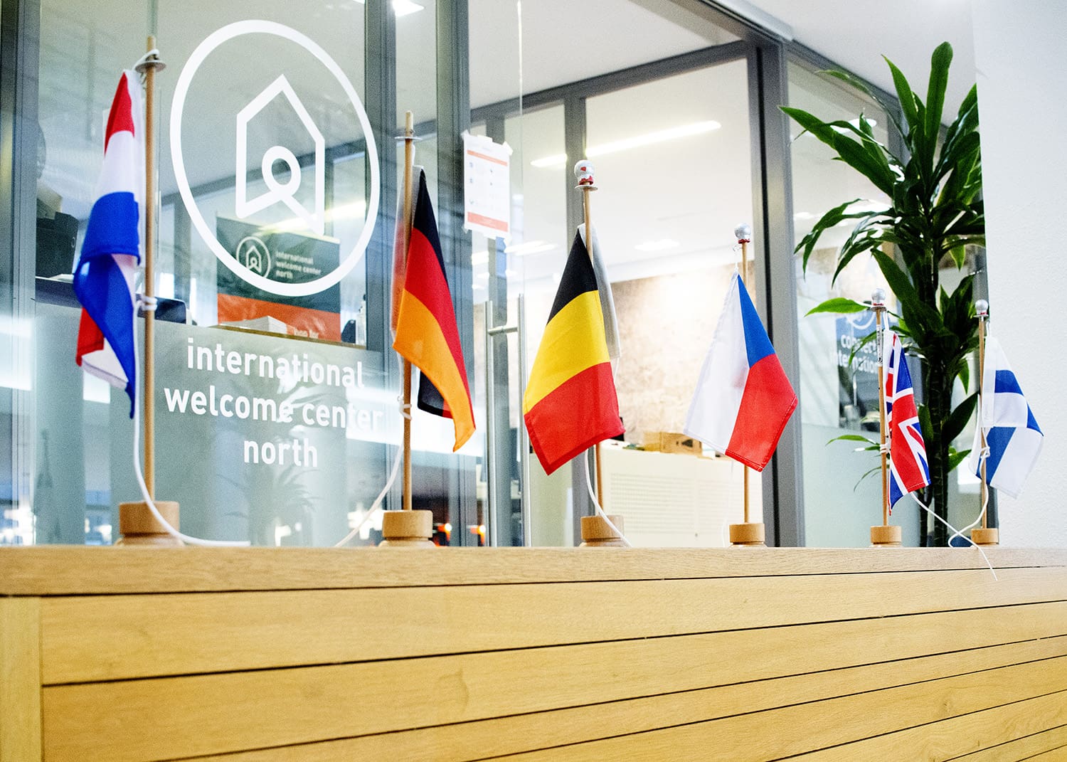 Launch of new site marks completion of IWCN, City Central, and Connect ...