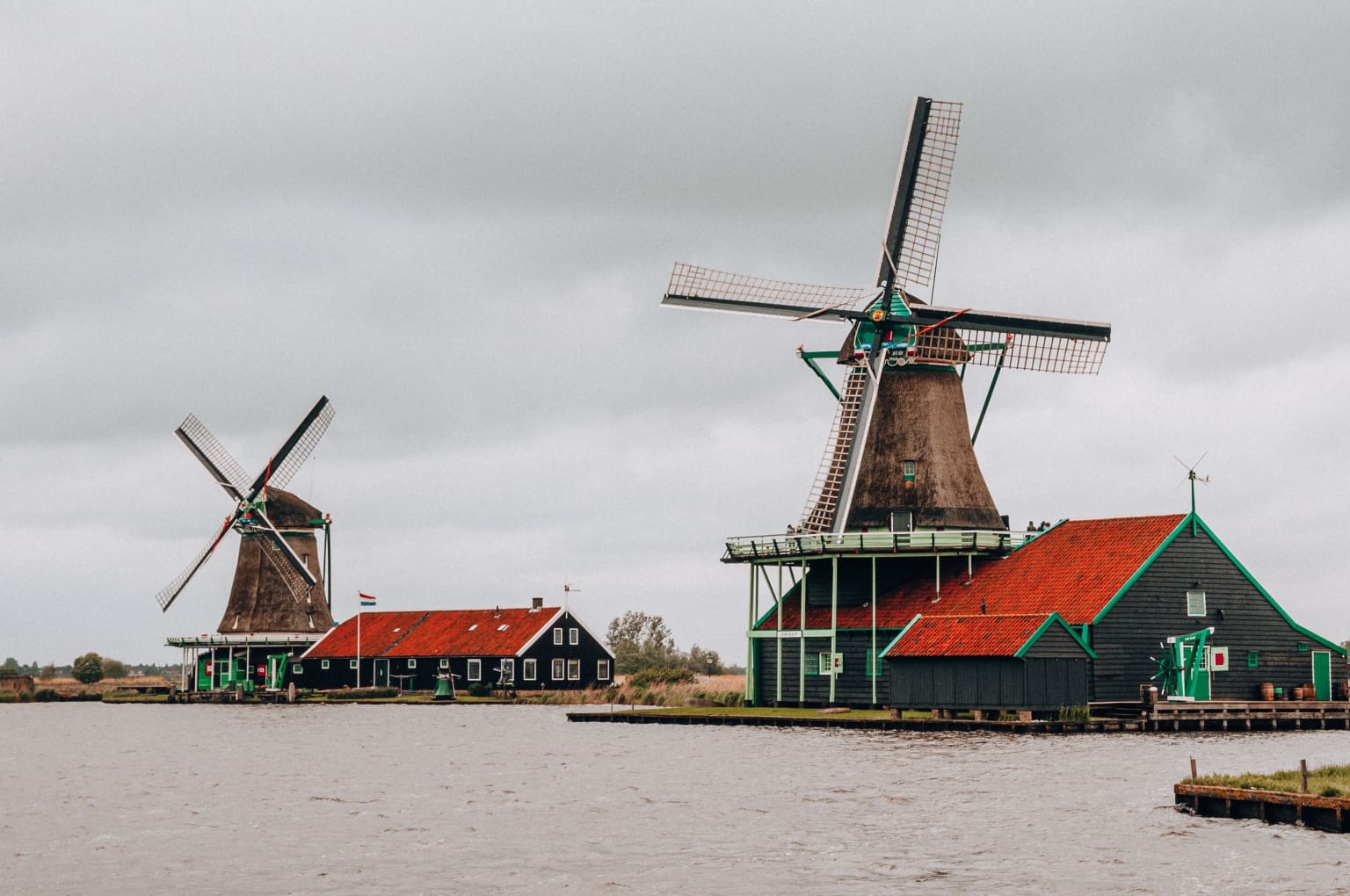 Dutch Customs and Culture - IWCN